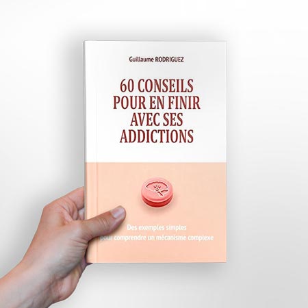 Mieux comprendre les mecanismes d'une addiction