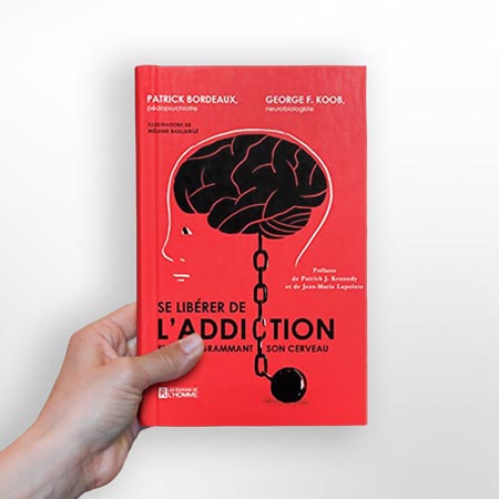 Mieux comprendre les mecanismes d'une addiction